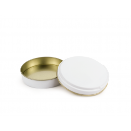 Lata caviar 125 ml - Latas caviar para rellenar